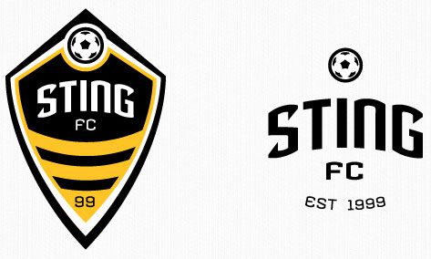 Chicago sting - Concepts - Chris Creamer's Sports Logos Community ...